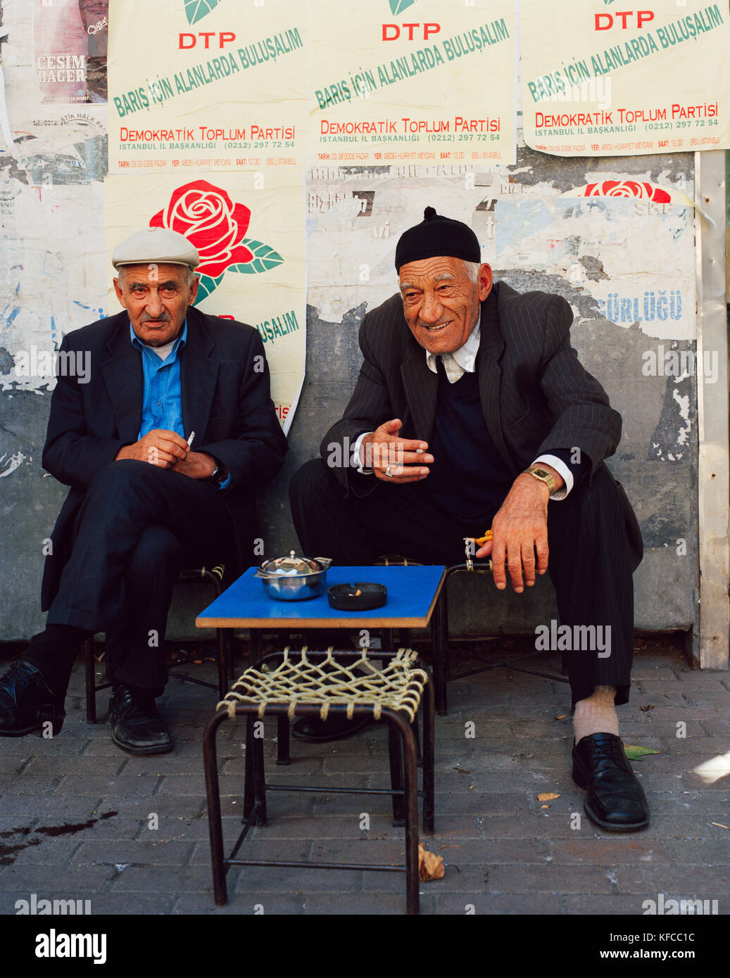 Istanbul process hi-res stock photography and images - Alamy