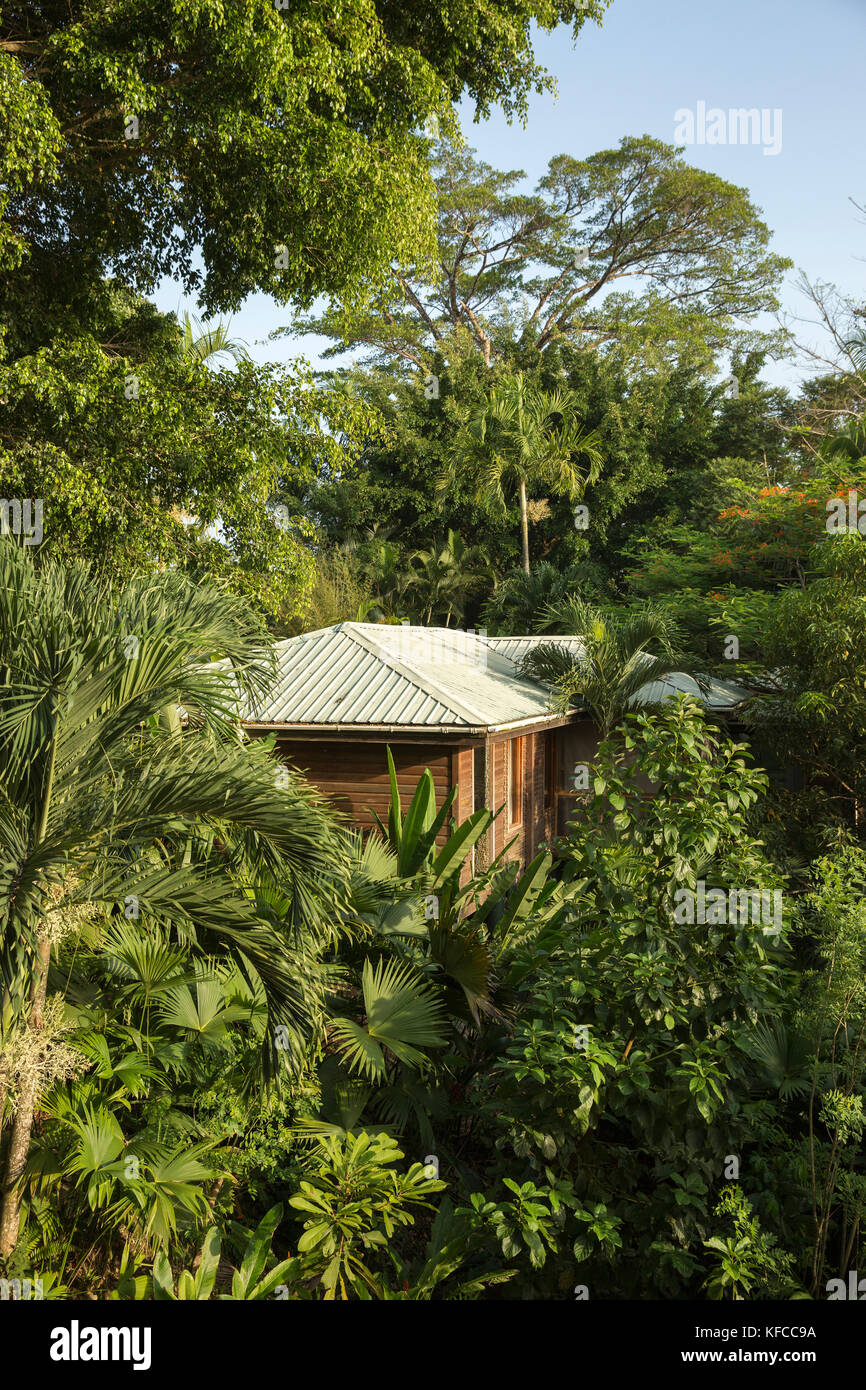BELIZE, Punta Gorda, Toledo, some of the breathtaking scenery located ...