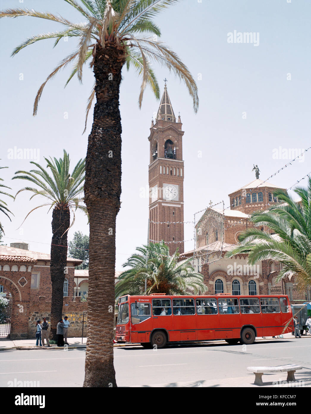 Eritrea hi-res stock photography and images - Alamy