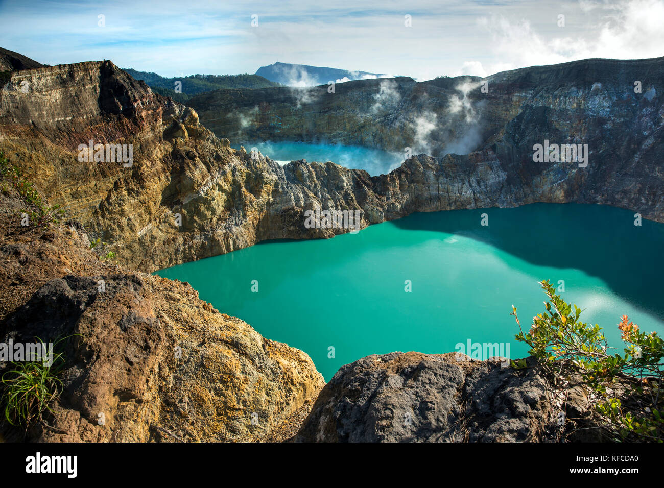 Tiwu nuwa muri koo fai hi-res stock photography and images - Alamy
