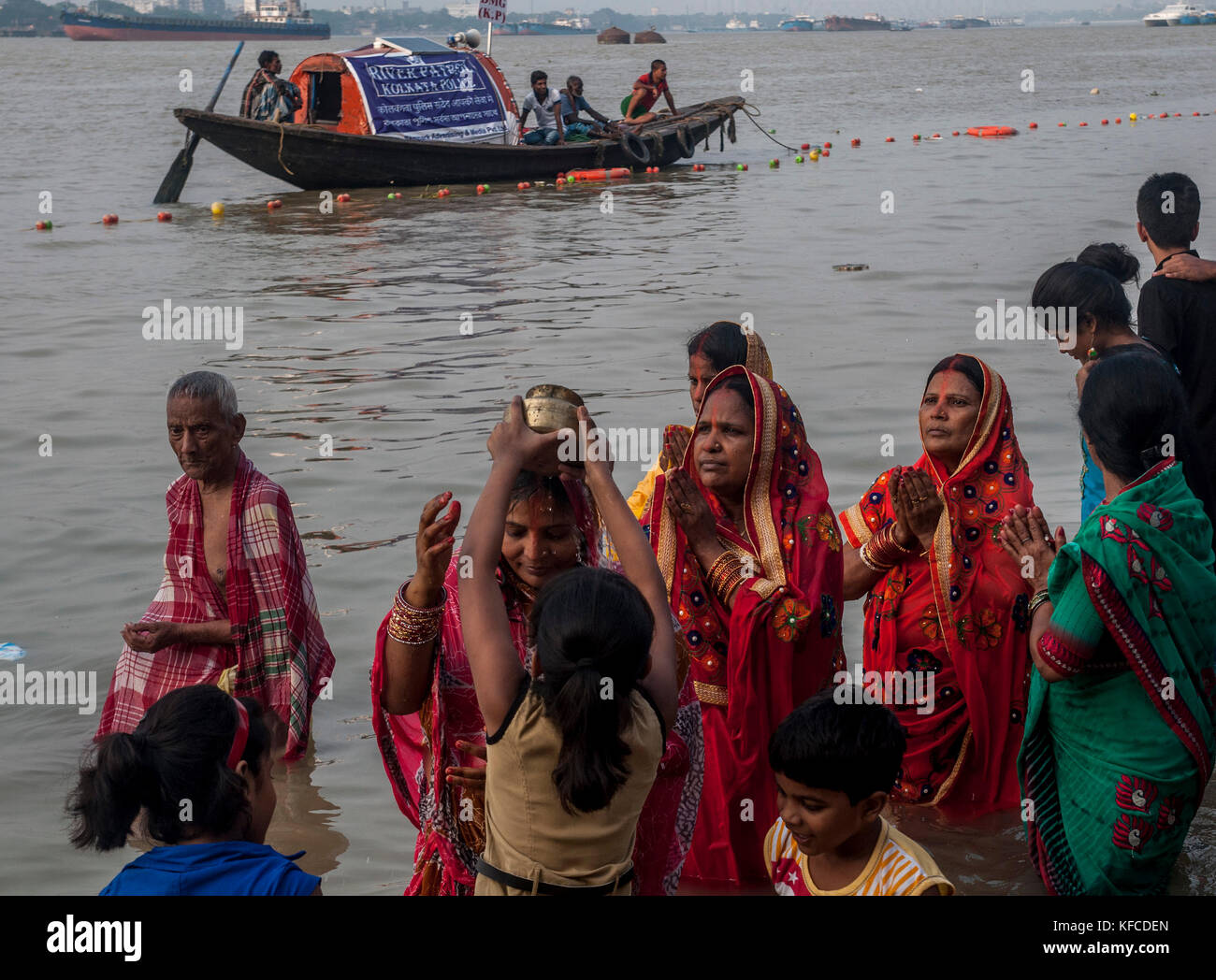 Chhath is an ancient Hindu Vedic festival historically native to the ...