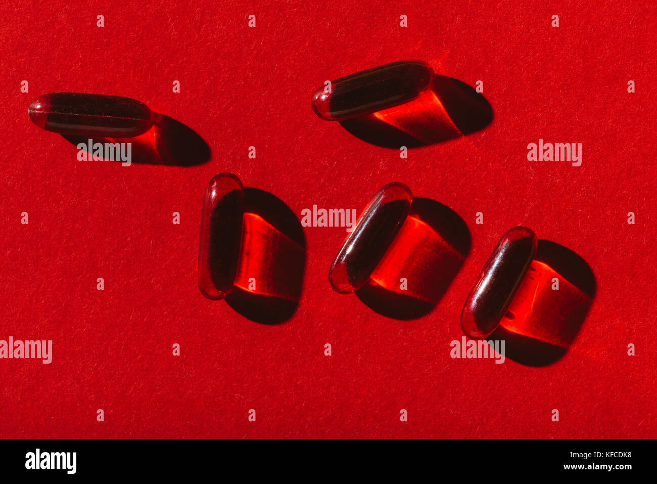 Red nobody hi-res stock photography and images - Alamy