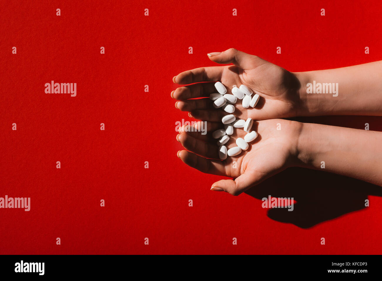 Human capsules hi-res stock photography and images - Alamy