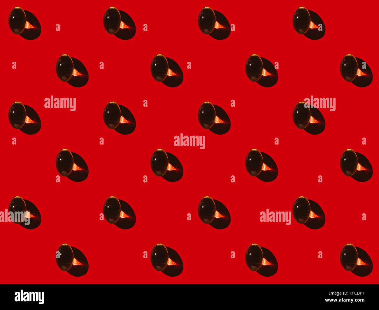 Medical drugs capsules pattern hi-res stock photography and images - Alamy