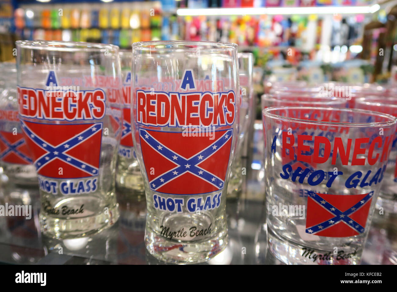 Rednecks hi-res stock photography and images - Alamy