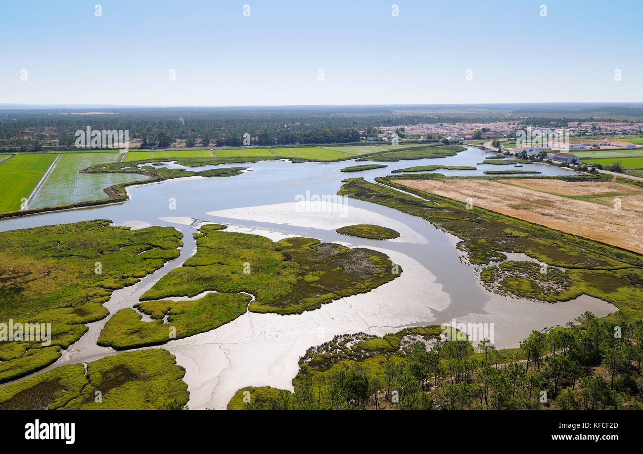 Sal River Fields High Resolution Stock Photography and Images - Alamy