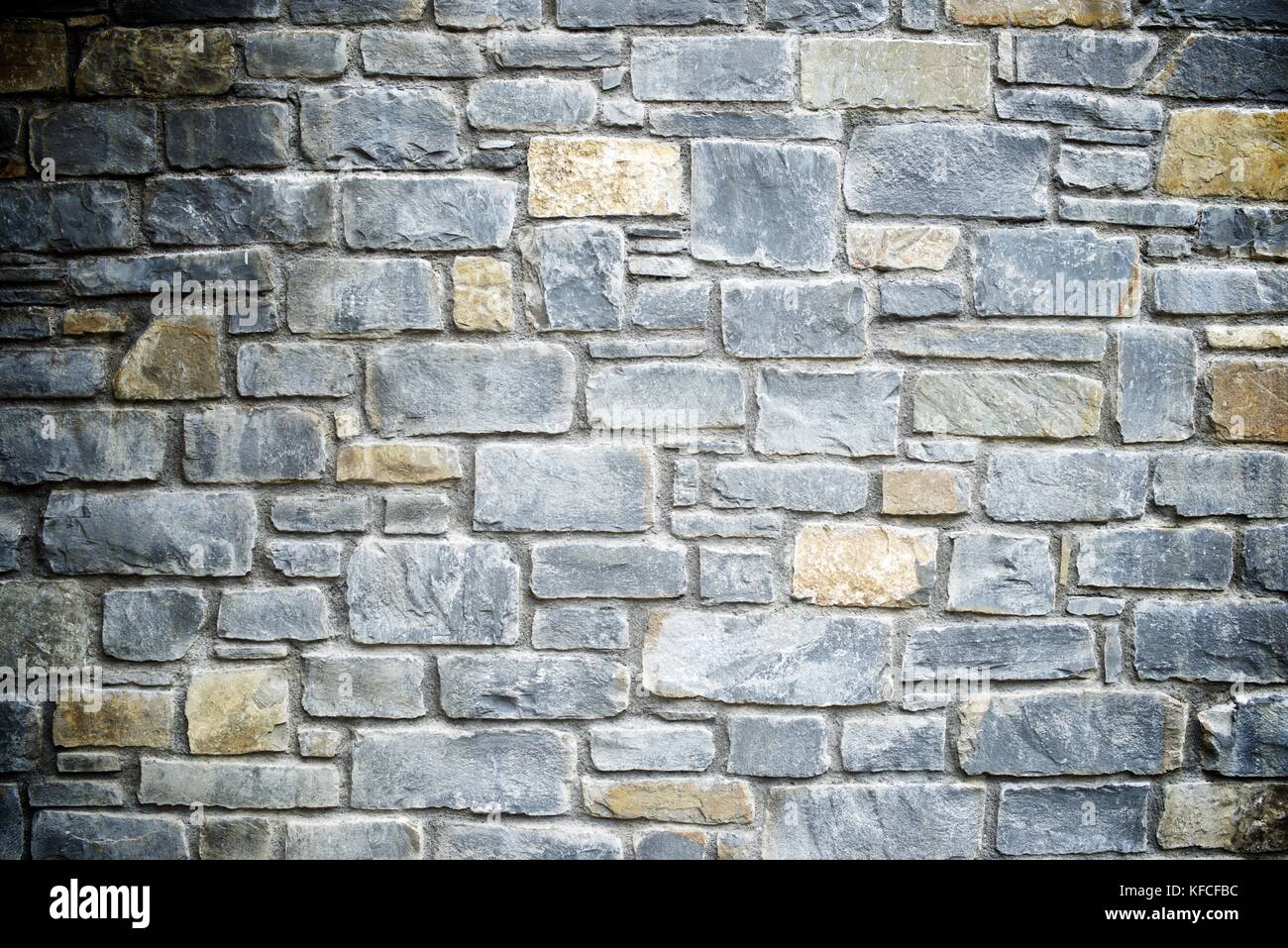 Stone wall background at high resolution Stock Photo - Alamy