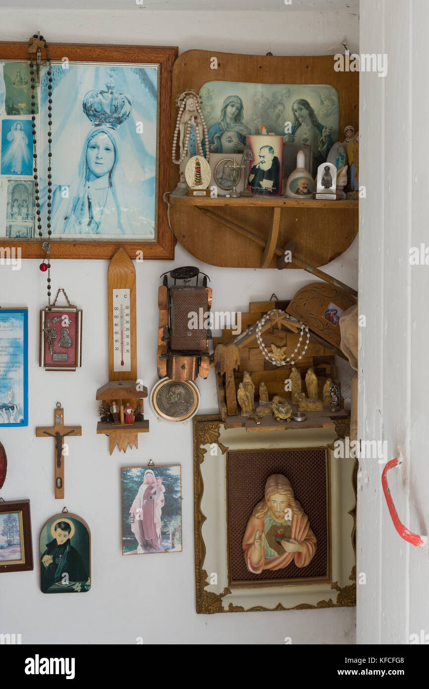 Little Cross House High Resolution Stock Photography and Images - Alamy