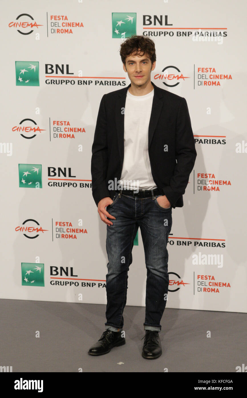 Auditorium Parco della Musica (Roma), 12th Festa del Cinema di Roma ...