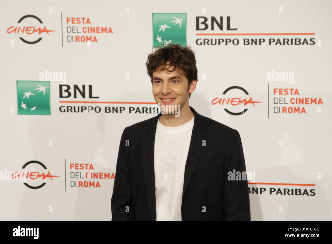 Alessandro sperduti hi-res stock photography and images - Alamy