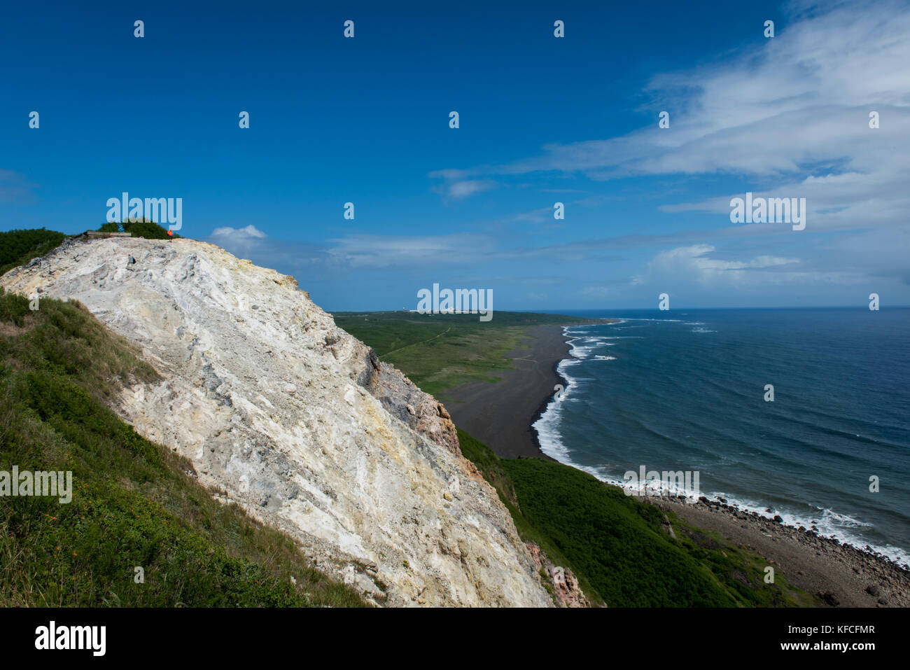 Iwo jima air base hi-res stock photography and images - Alamy