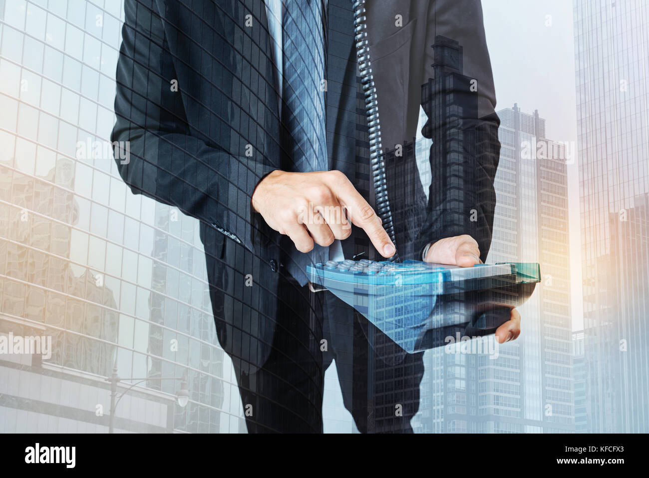 Close up of a landline phone Stock Photo - Alamy