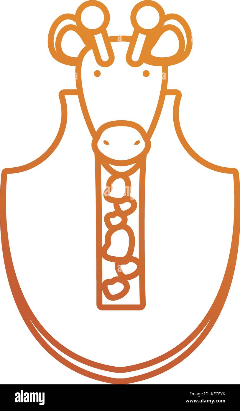 hunting trophies design Stock Vector Image & Art - Alamy