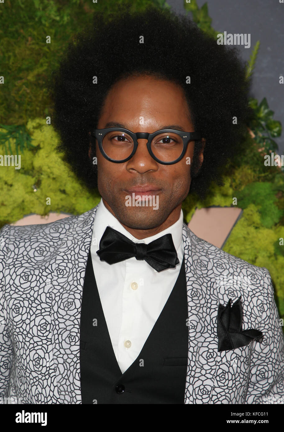 FOX Fall Premiere Party Featuring: Johnathan Fernandez Where: West ...