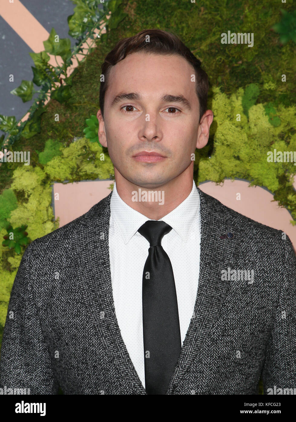 FOX Fall Premiere Party Featuring: Mark Jackson Where: West Hollywood ...