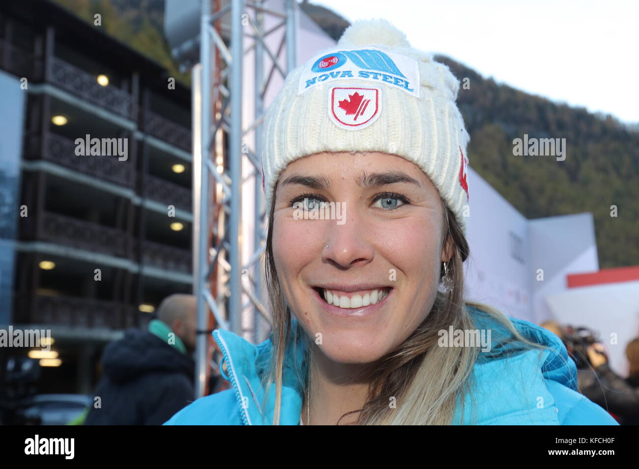 Marie gagnon hi-res stock photography and images - Alamy