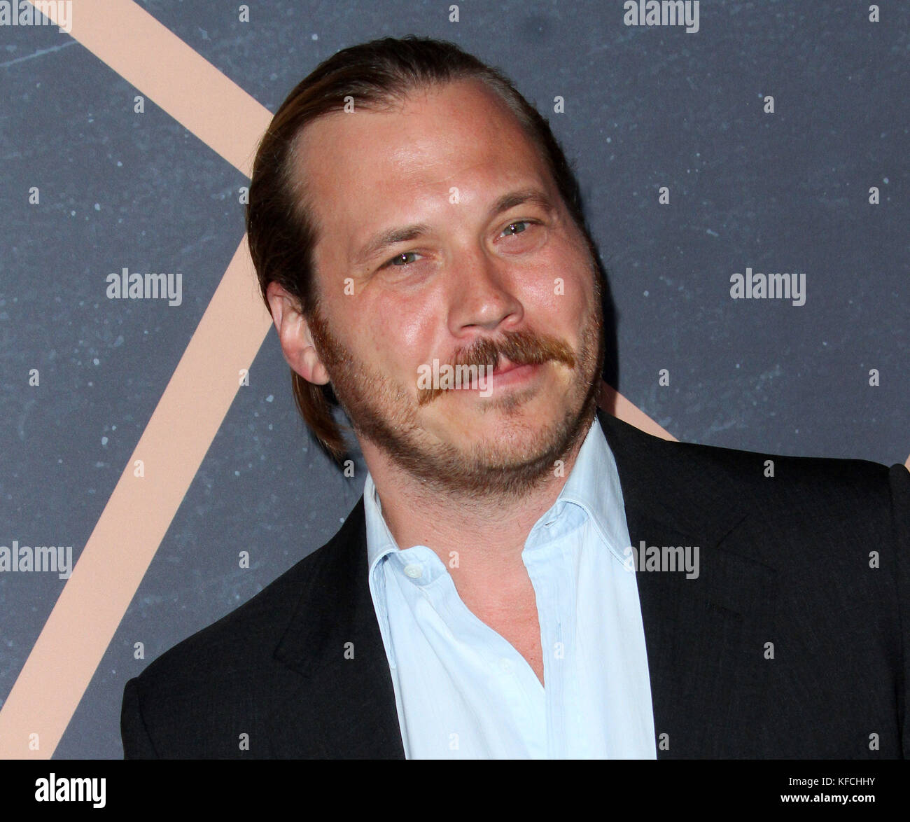 FOX Fall Premiere Party held at Catch LA in West Hollywood, California ...
