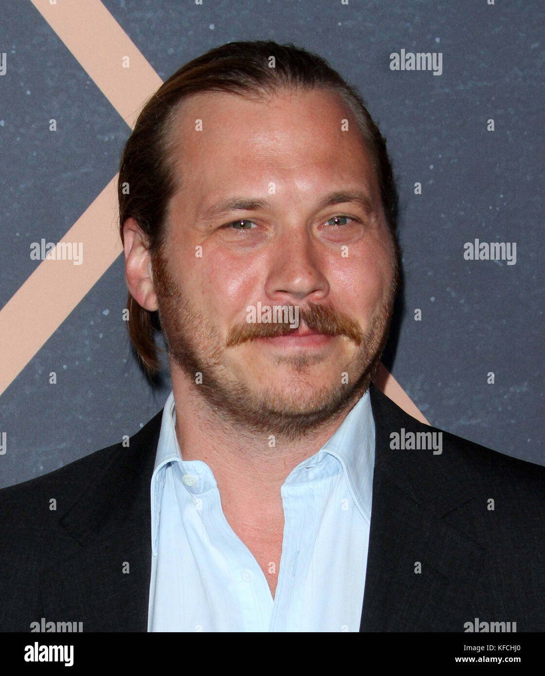 FOX Fall Premiere Party held at Catch LA in West Hollywood, California ...