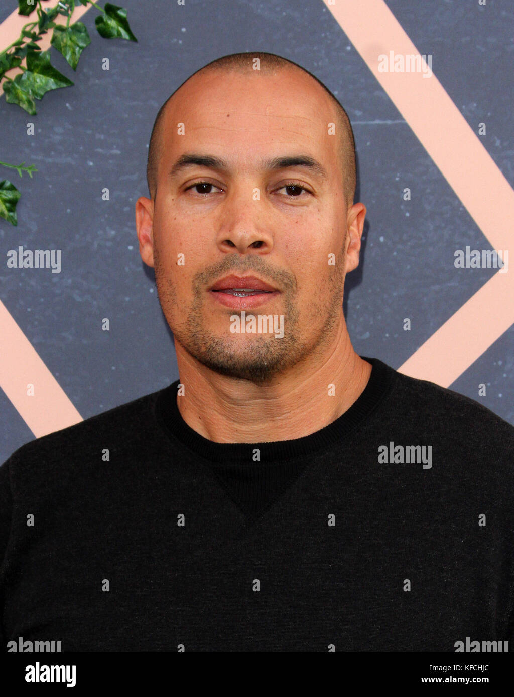 FOX Fall Premiere Party held at Catch LA in West Hollywood, California ...