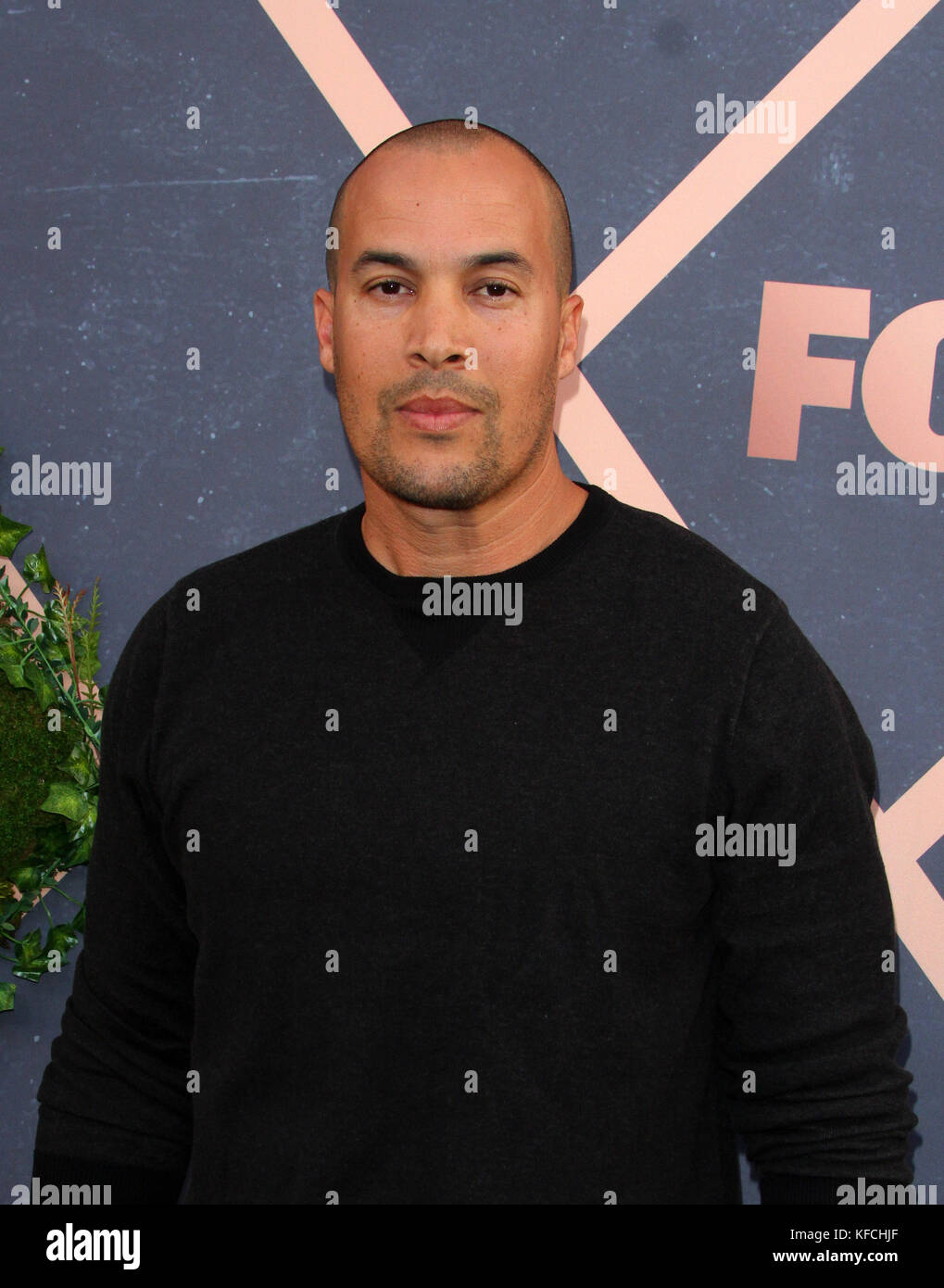 FOX Fall Premiere Party held at Catch LA in West Hollywood, California ...