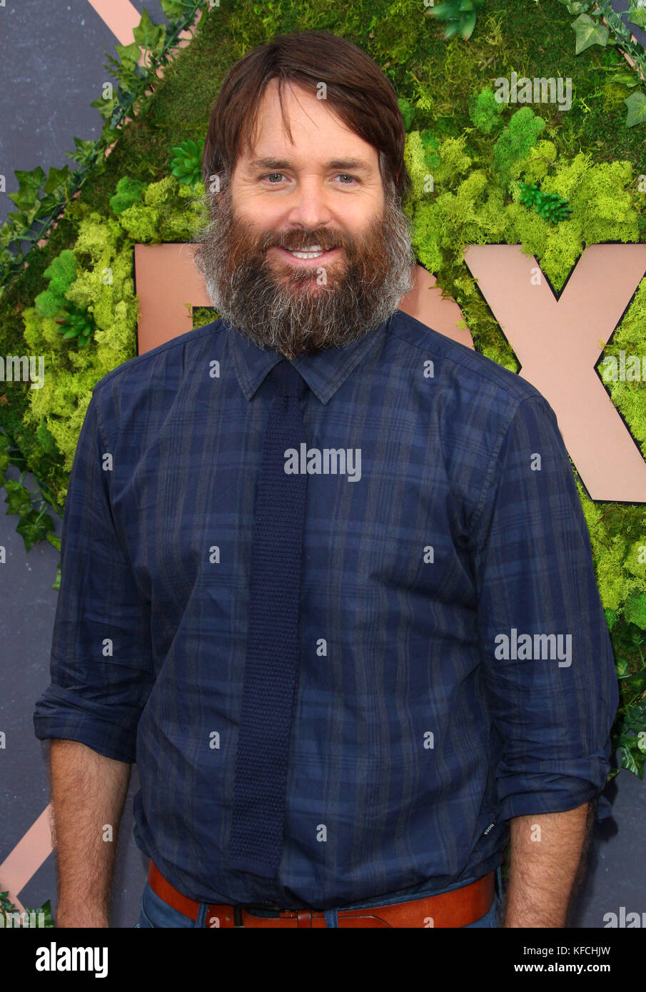 FOX Fall Premiere Party held at Catch LA in West Hollywood, California ...