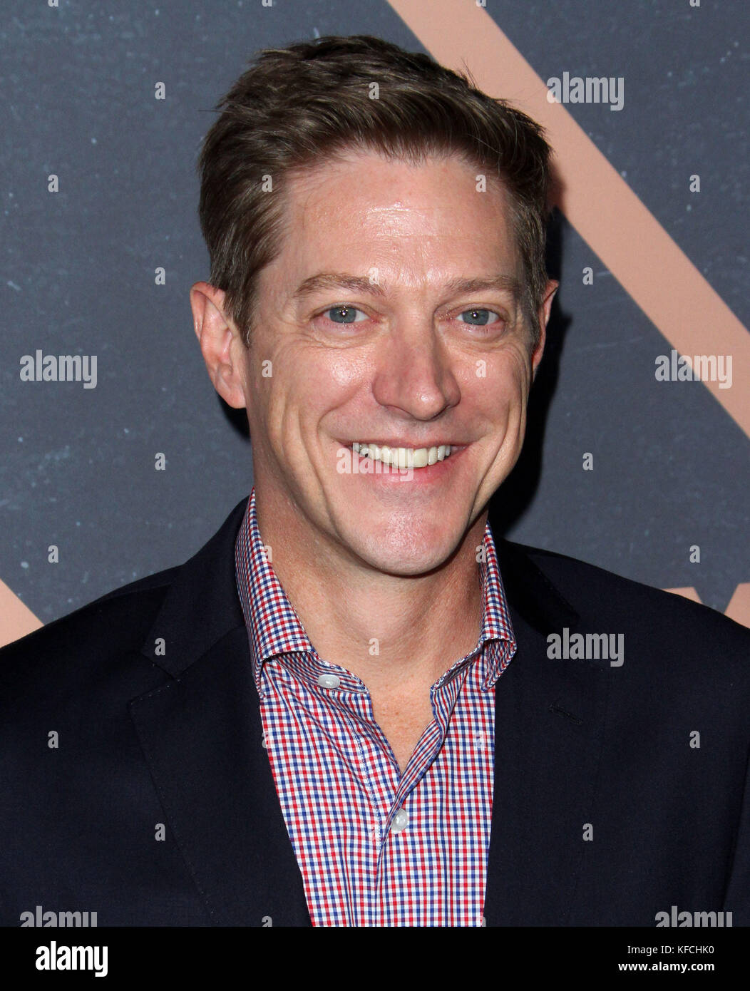 FOX Fall Premiere Party held at Catch LA in West Hollywood, California ...