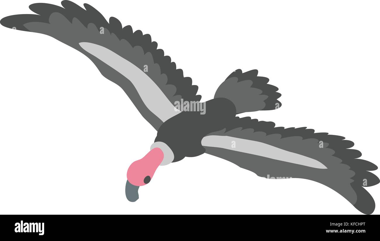 Eagle icon, isometric style Stock Vector Image & Art - Alamy