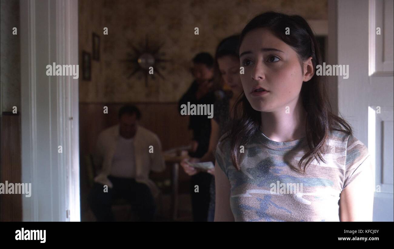 Harrison Montgomery Year : 2008 USA Director : Daniel Davila Krista Ott ...