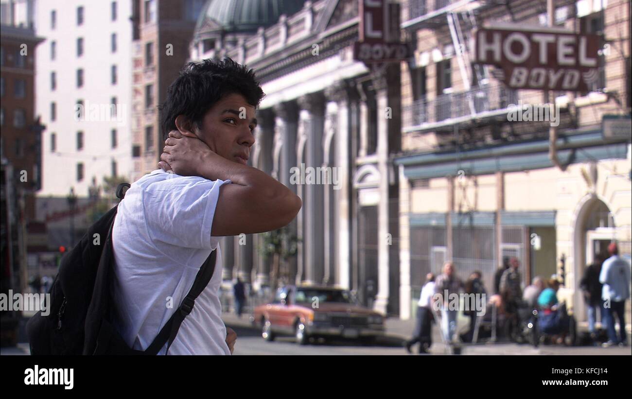 Harrison Montgomery Year : 2008 USA Director : Daniel Davila Krista Ott ...