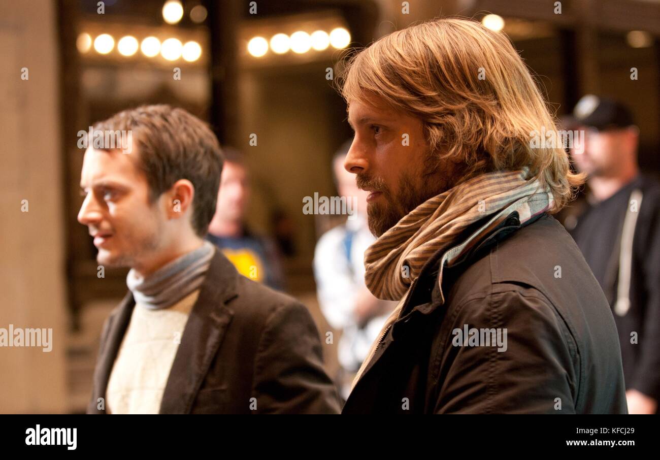 Alexandre aja hi-res stock photography and images - Alamy