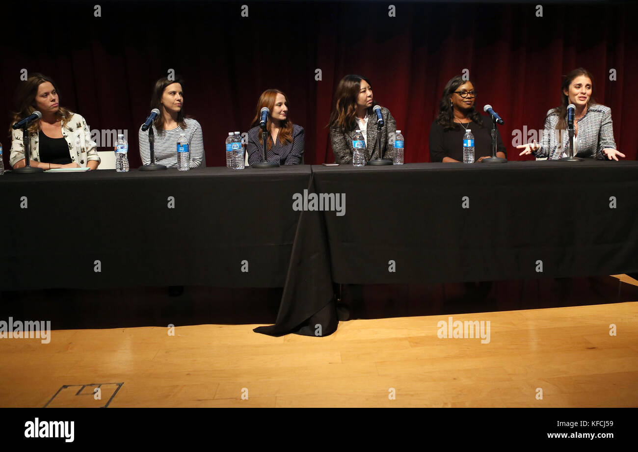 Women In Film Speaker Series Presents... Being a Multi-Hyphenate ...