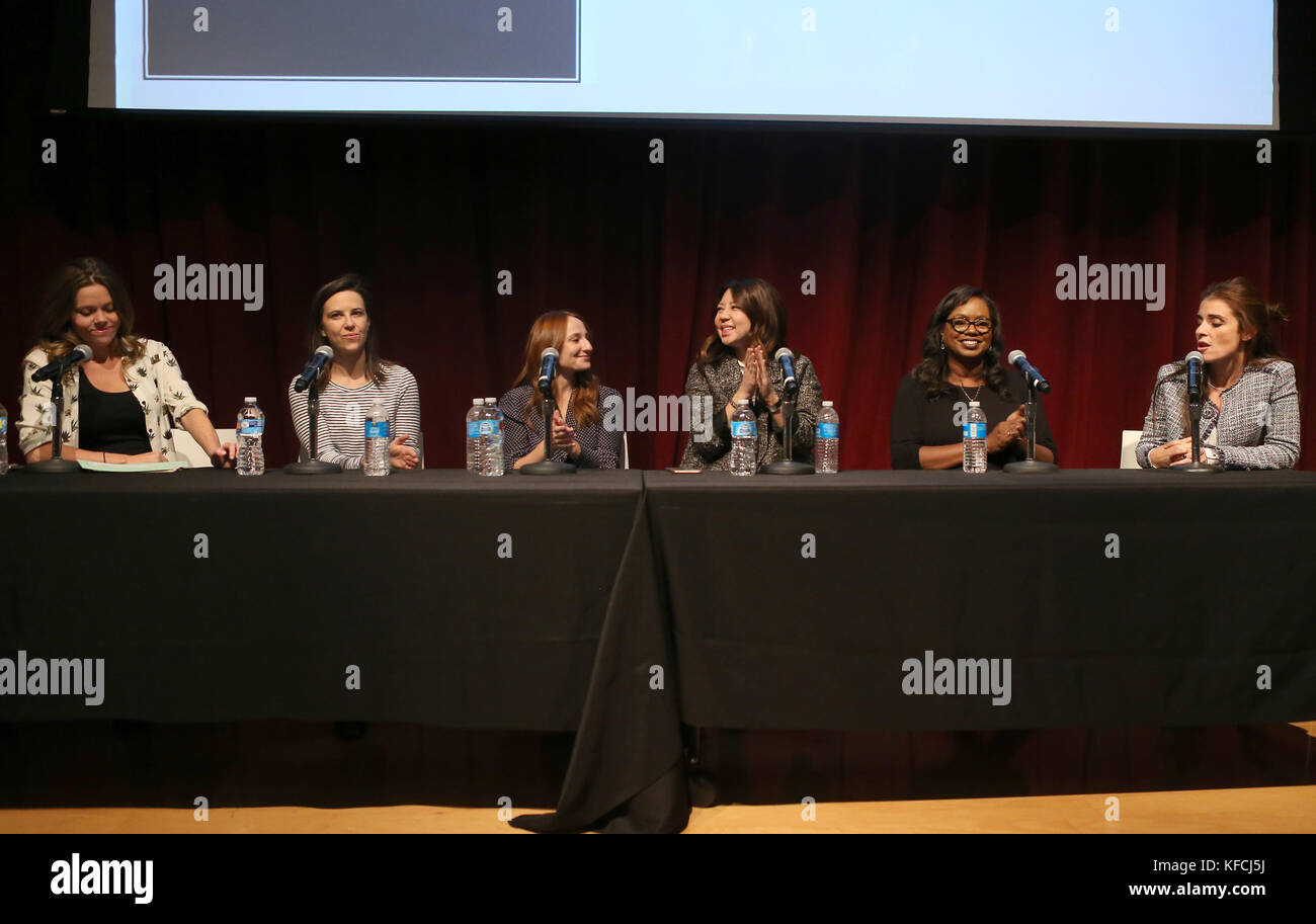 Women In Film Speaker Series Presents... Being a Multi-Hyphenate ...