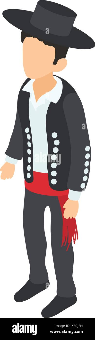 Portuguese person Stock Vector Images - Alamy