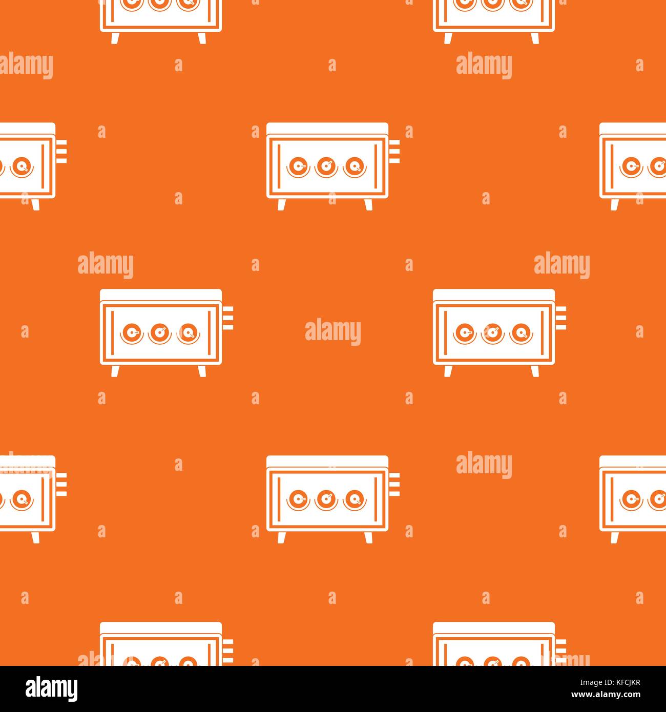 CD changer pattern seamless Stock Vector Image & Art - Alamy