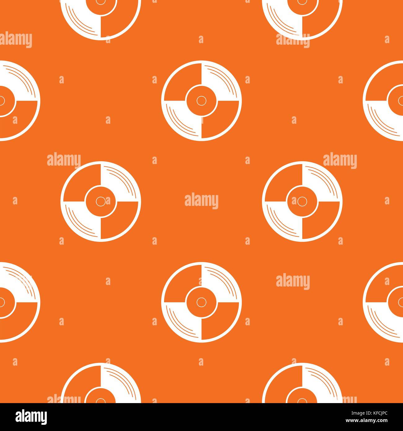 Vinyl record pattern seamless Stock Vector Image & Art - Alamy