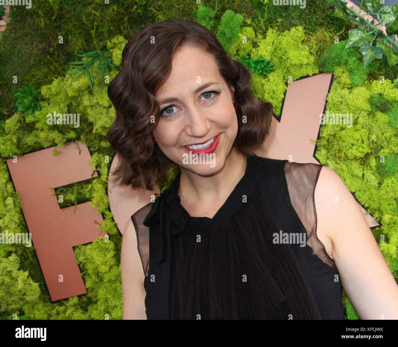 FOX Fall Premiere Party held at Catch LA in West Hollywood, California ...