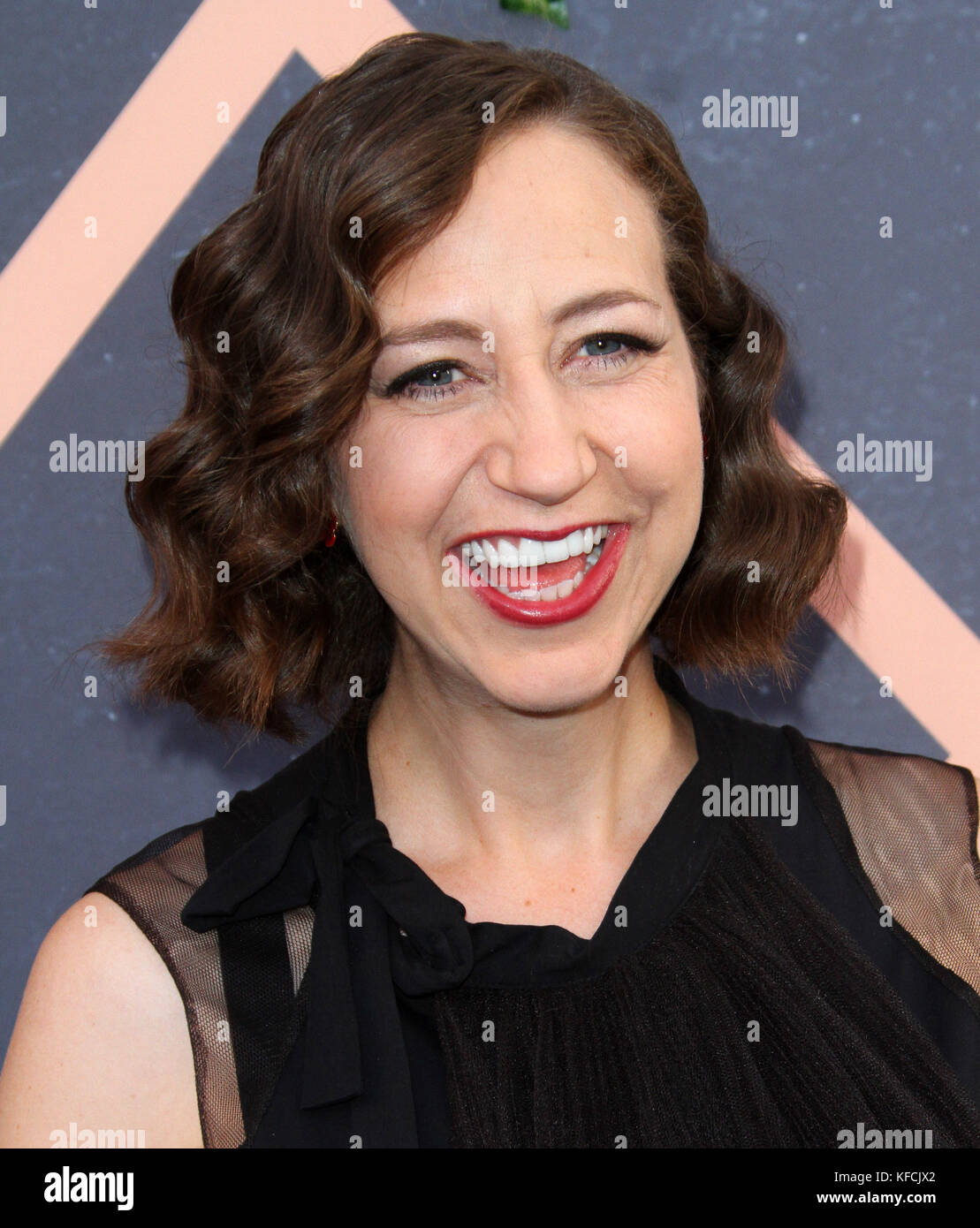 FOX Fall Premiere Party held at Catch LA in West Hollywood, California ...