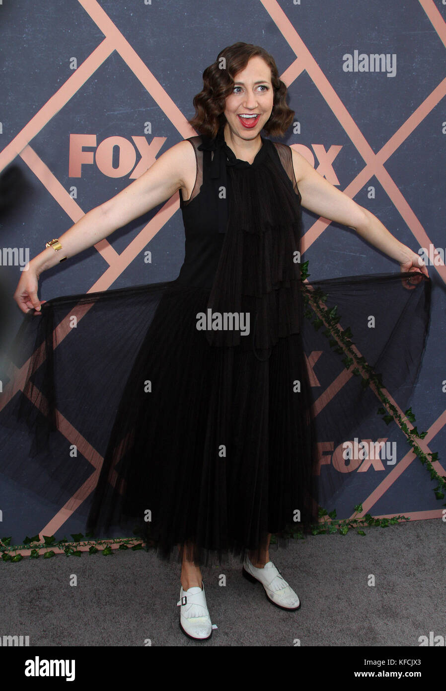 FOX Fall Premiere Party held at Catch LA in West Hollywood, California ...