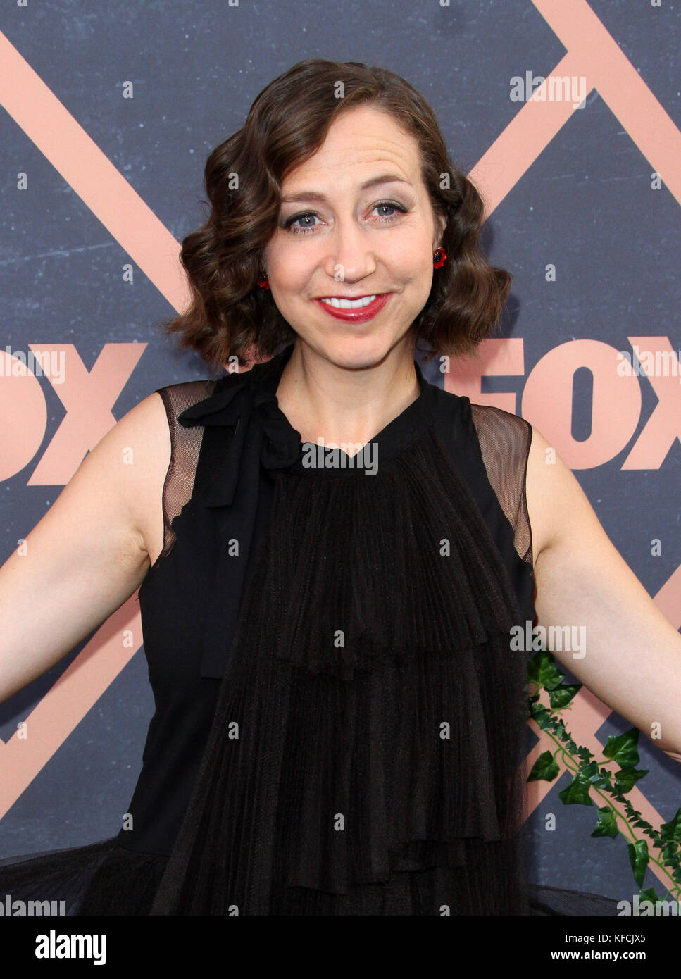 FOX Fall Premiere Party held at Catch LA in West Hollywood, California ...