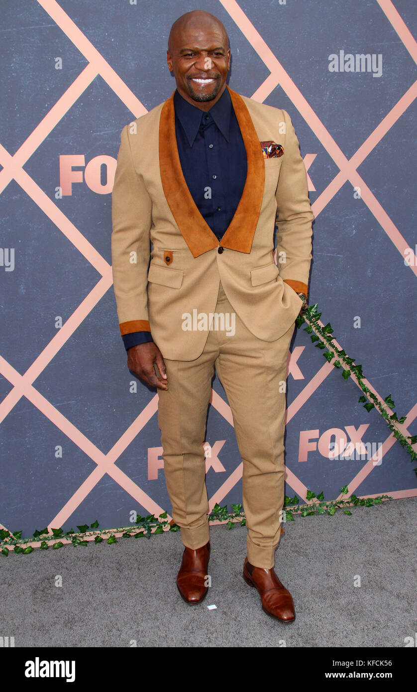 FOX Fall Premiere Party held at Catch LA in West Hollywood, California ...