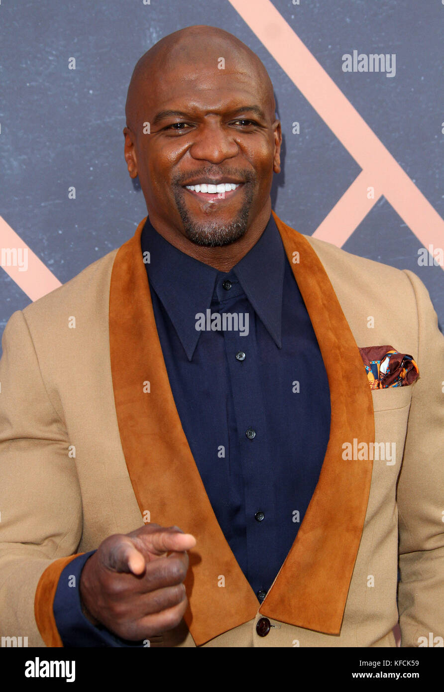 FOX Fall Premiere Party held at Catch LA in West Hollywood, California ...