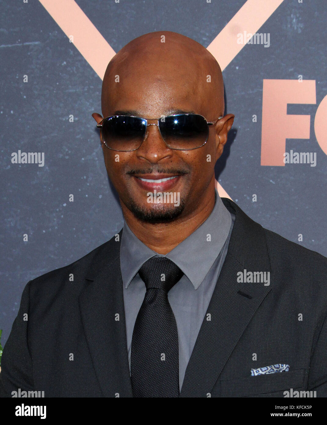 FOX Fall Premiere Party held at Catch LA in West Hollywood, California ...