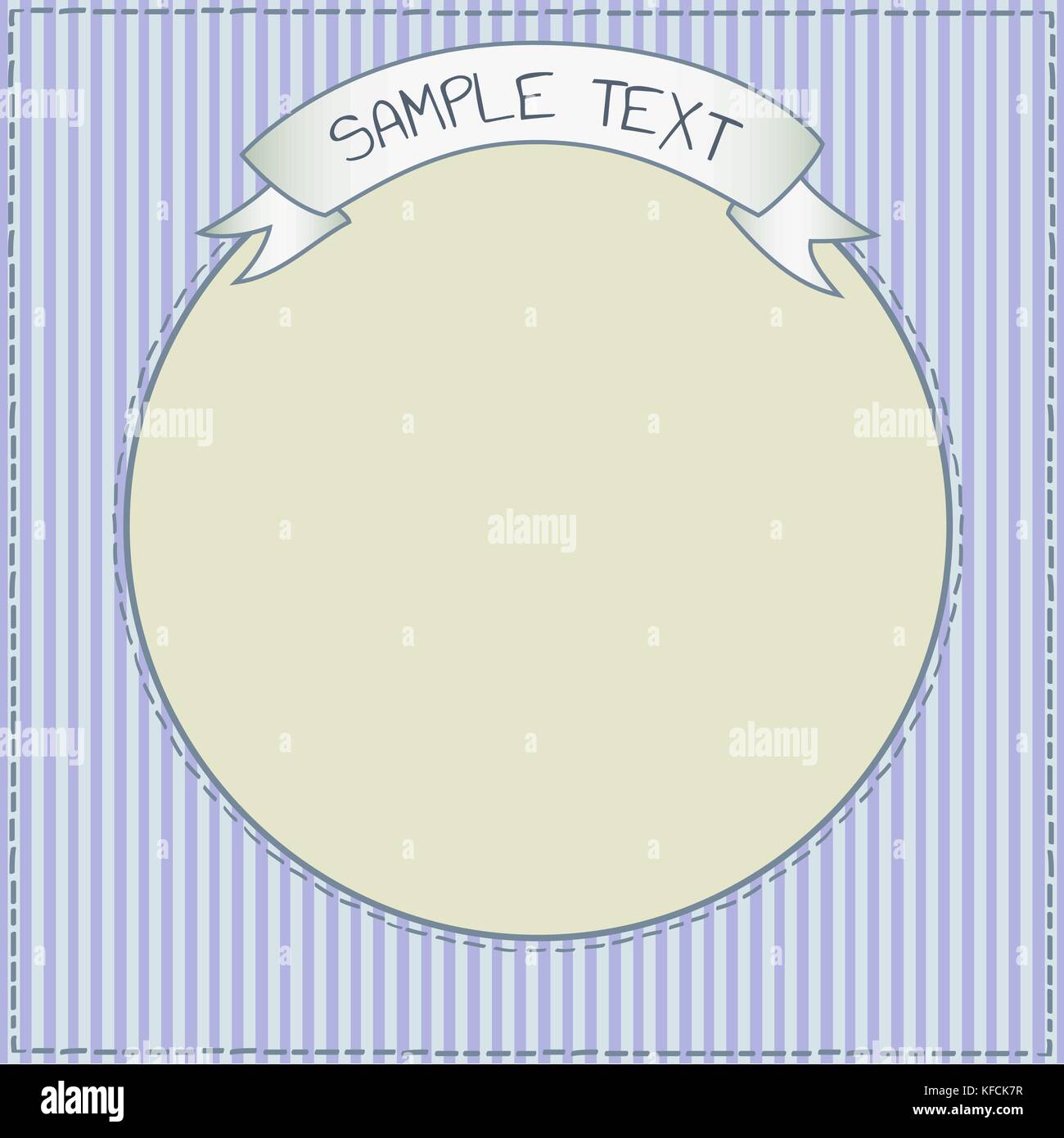 Stripy vectors hi-res stock photography and images - Alamy