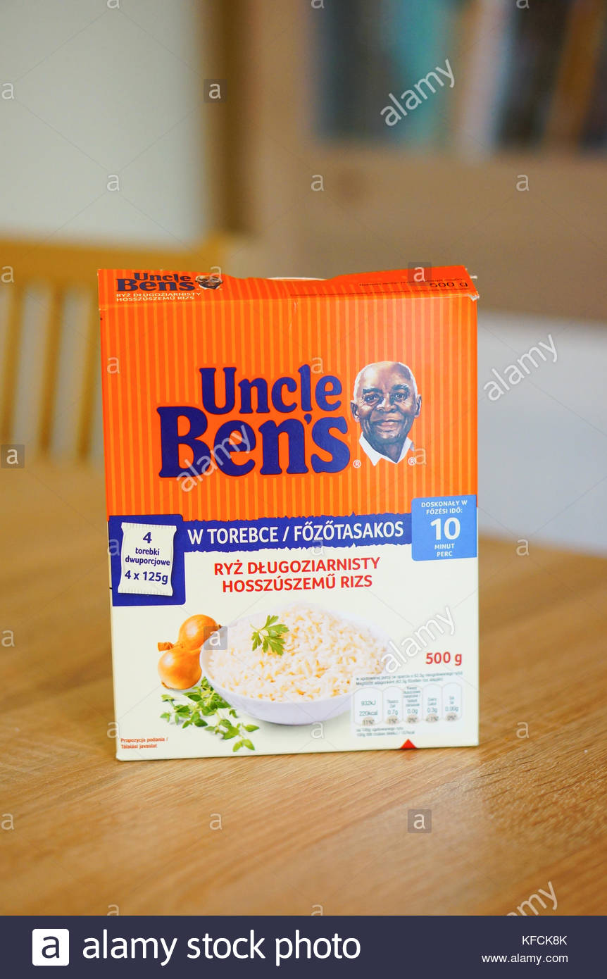 Rice Grocery Stock Photos & Rice Grocery Stock Images - Alamy