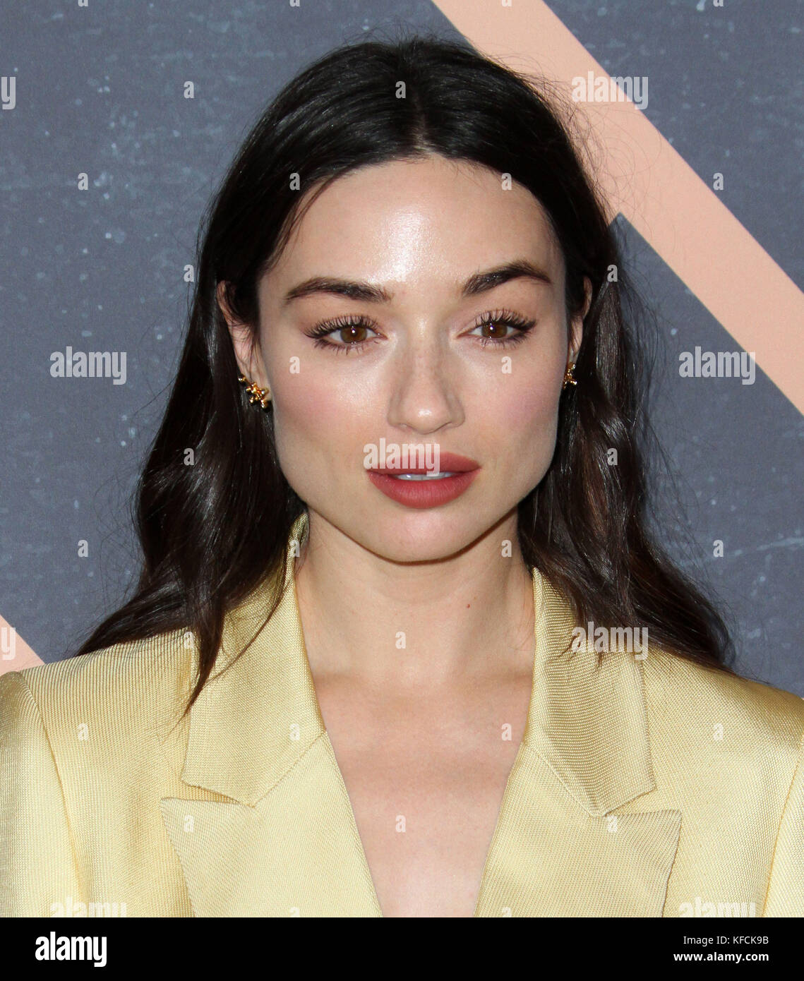 FOX Fall Premiere Party held at Catch LA in West Hollywood, California ...