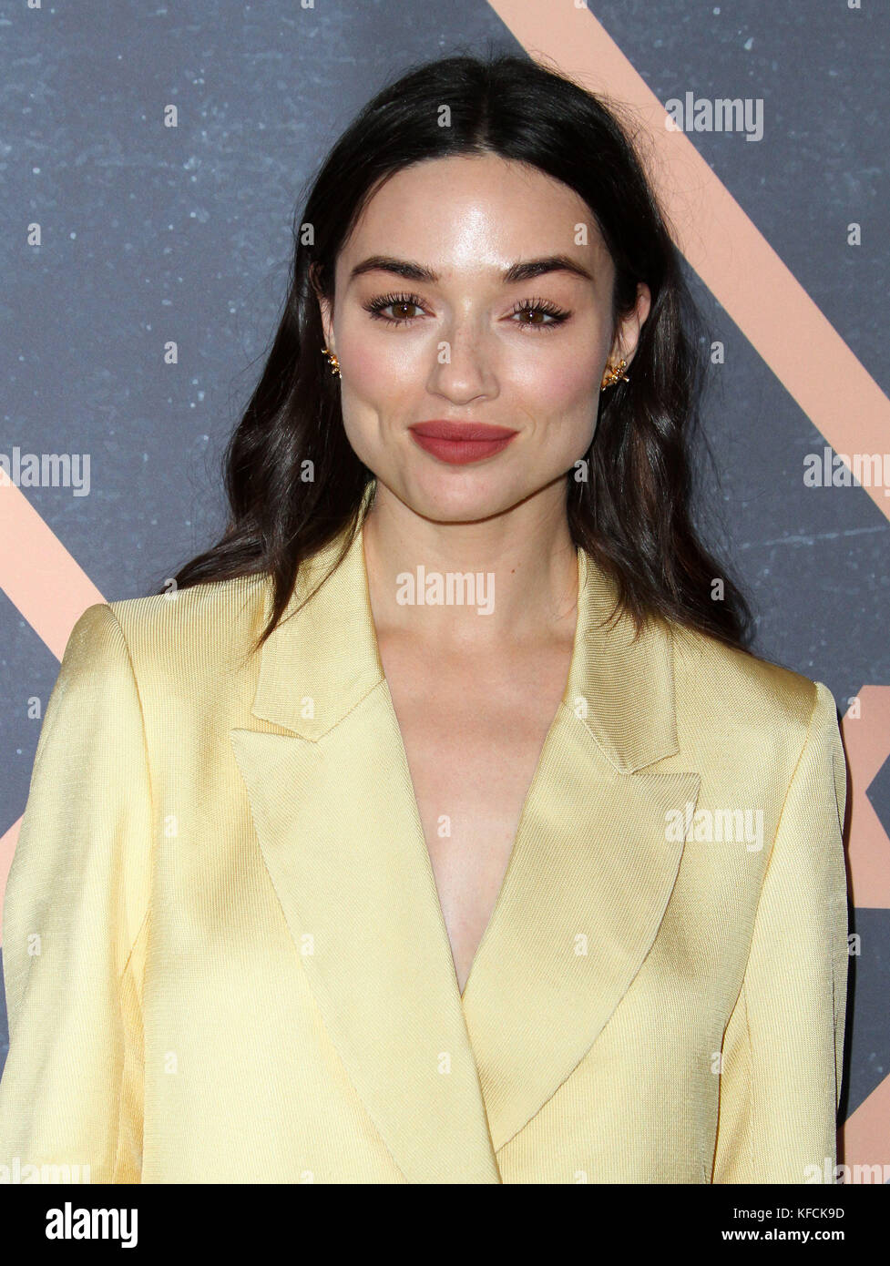 FOX Fall Premiere Party held at Catch LA in West Hollywood, California ...