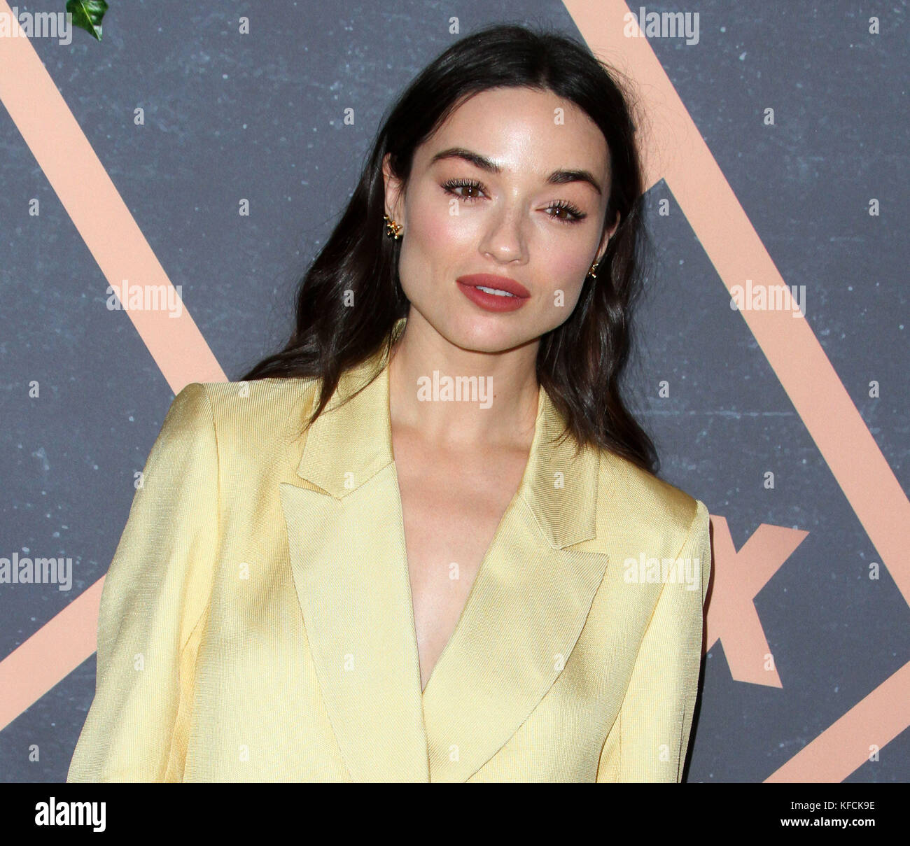 FOX Fall Premiere Party held at Catch LA in West Hollywood, California ...