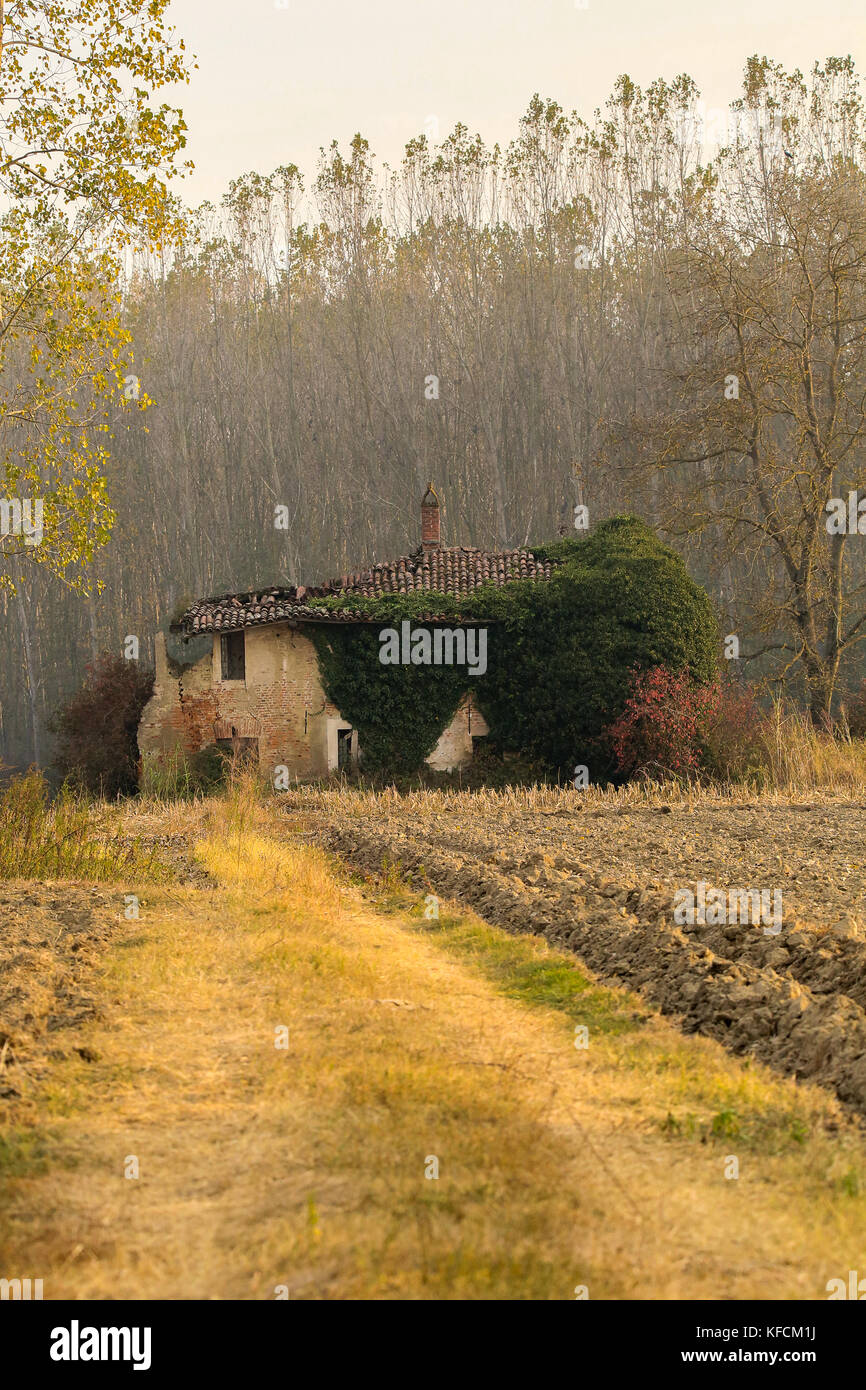 Campagna landschaft hi-res stock photography and images - Alamy