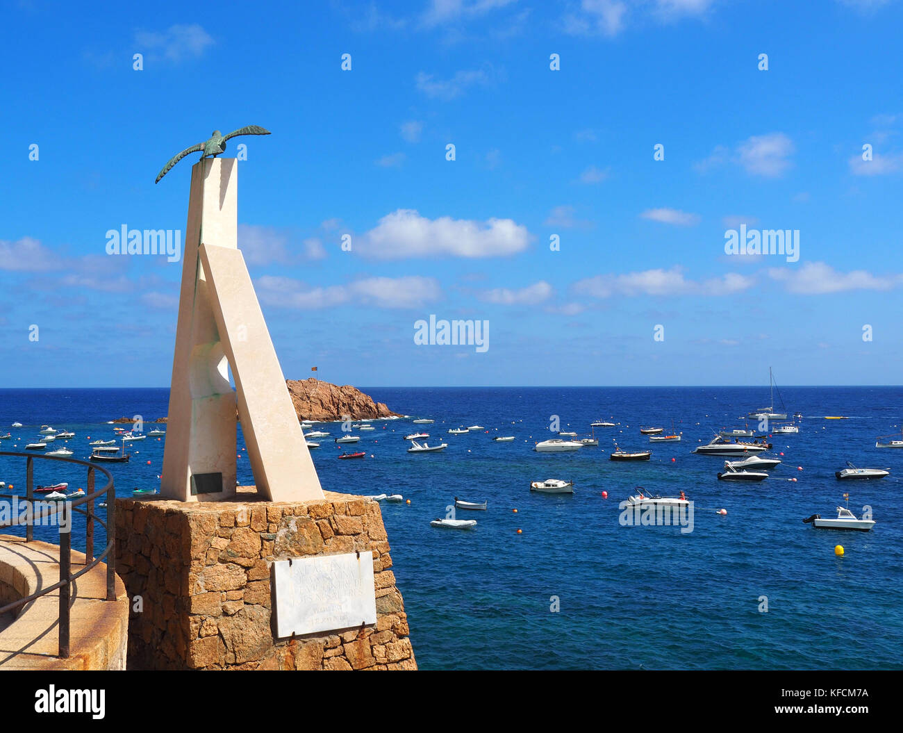 Sa gavina hi-res stock photography and images - Alamy
