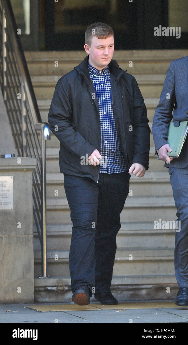 Cyber attacks court case hi-res stock photography and images - Alamy